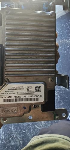 Purchase 2019 F150 Sync 3 Module in Theodore, Alabama, United States ...