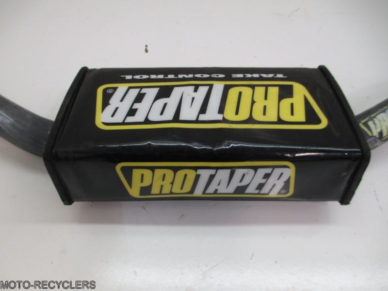 Purchase 06 RMZ450 RMZ 450 Handlebars Pro Taper Contour Bars 53 in ...