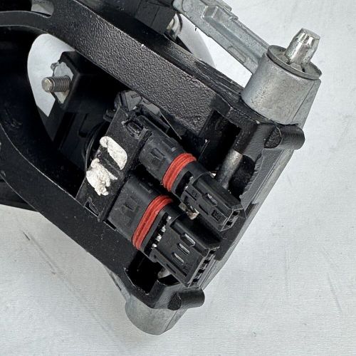 Purchase 2011 2012 - 2016 BMW F10 528i 535i 550i M5 REAR RIGHT DOOR ...