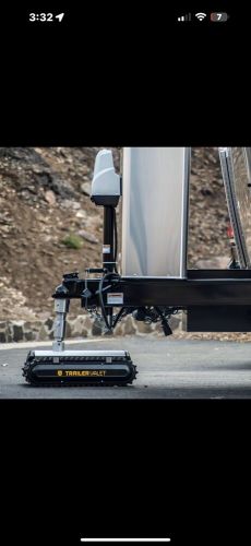 Purchase Trailer Valet RVR9 Remote Control Trailer Mover 9,000 lbs ...