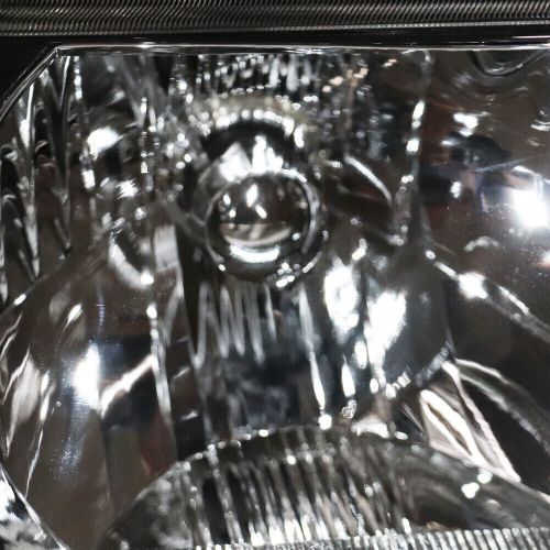 Purchase For 2000-2006 Mitsubishi Pajero Montero Left Driver Side Front ...