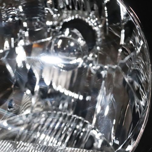 Purchase For 2000-2006 Mitsubishi Pajero Montero Left Driver Side Front ...