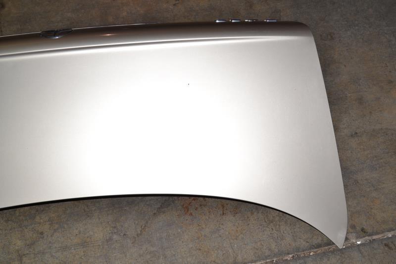 Purchase OEM Mercedes W210 E320 E420 1997 ONLY Trunk Deck Boot Lid GOLD ...