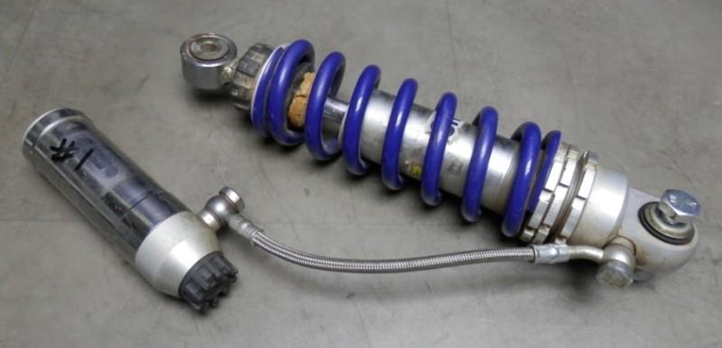 Purchase Polini X1 50 50cc Rear Shock Suspension Spring Remote ...