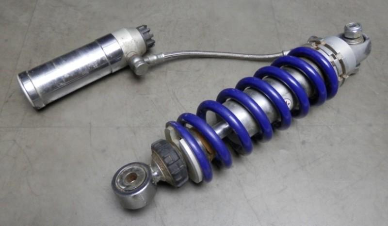 Purchase Polini X1 50 50cc Rear Shock Suspension Spring Remote ...