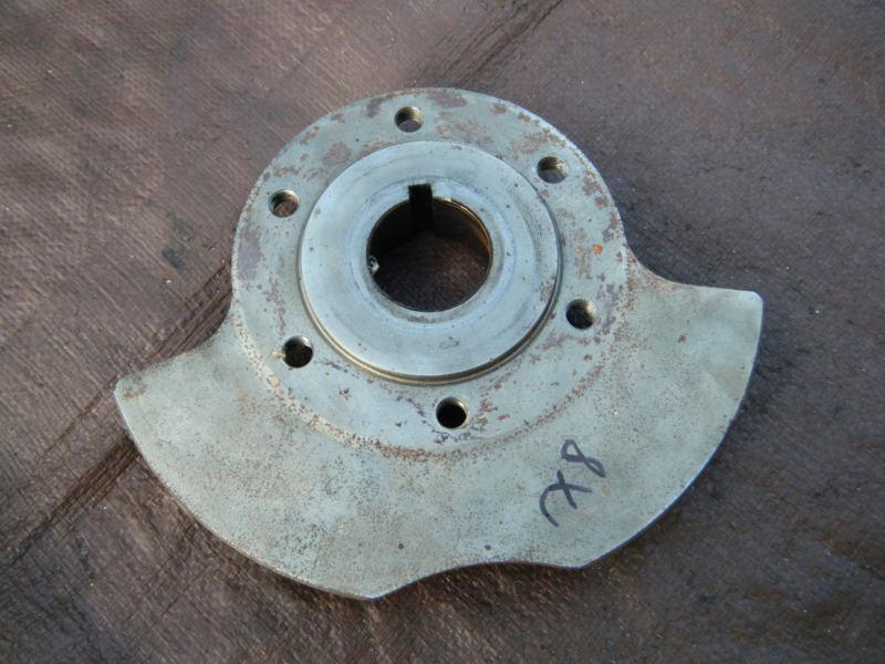 Purchase mazda rx-8 rx8 13b rotary engine rear automatic counterweight ...