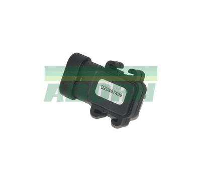 Purchase NEW GM MAP SENSOR 16235939:BUICK,CADILLAC,CHEVROLET,GMC,HUMMER ...