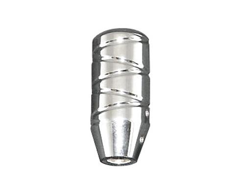 Purchase POLARIS RZR, RZRS, & RZR4 BILLET SHIFT KNOB -Chrome/New in ...