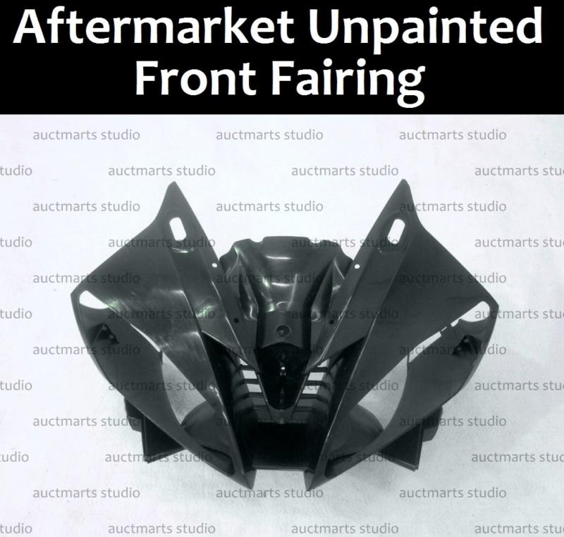 Purchase Fit Yamaha YZF-R6 YZF R6 06 07 Unpainted Front Upper Nose ...