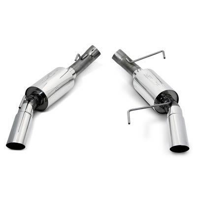Purchase SLP Performance PowerFlo Exhaust System M31013 in Tallmadge ...