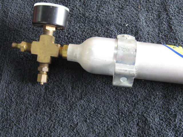 Purchase Ford Chevy Mopar Dixie Perf Air Shifter MSD RPM Activated ...