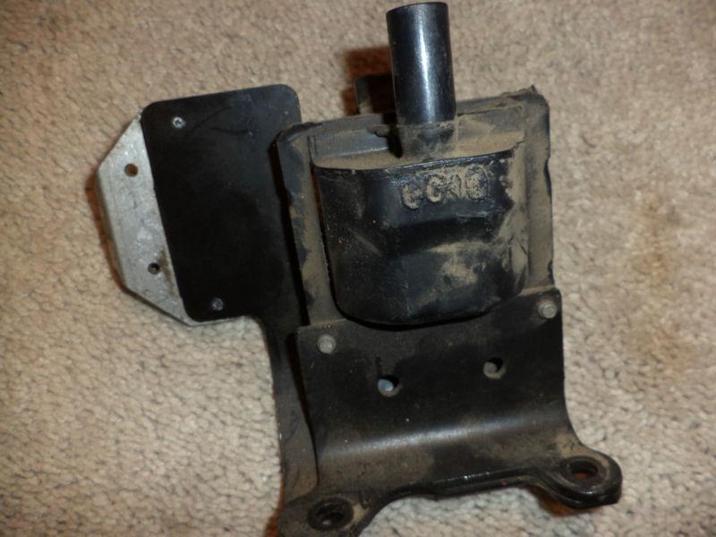 Purchase 96 97 98 99 CHEVY 1500 PICKUP COIL/IGNITOR // in Nashville ...