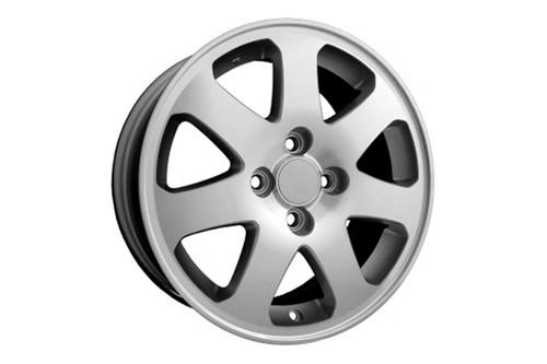 Purchase CCI 63793U10 - 04-05 Honda Civic 15" Factory Original Style ...