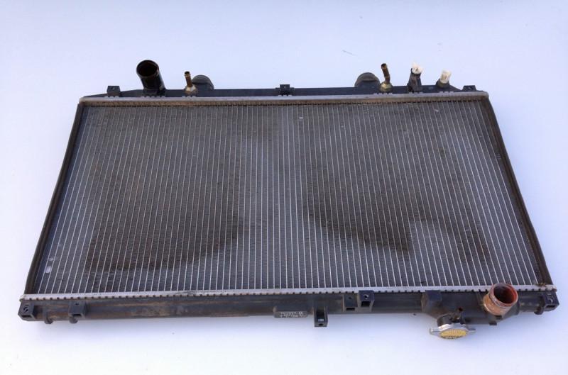 Purchase 1998-2005 LEXUS GS300 GS400 RADIATOR V6 in South Eastern USA ...