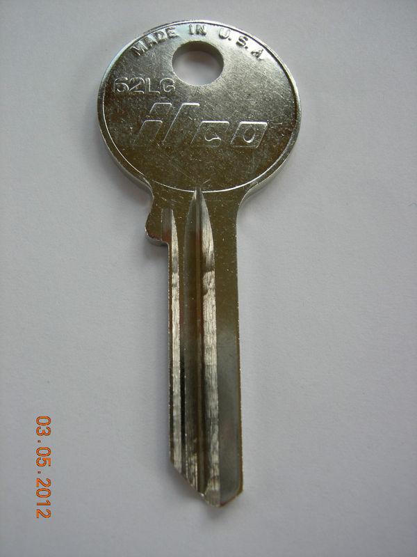 Purchase LEGGE KEY BLANK K36 62LG K1-9 K8-62CA K35-33N in Williamsport ...