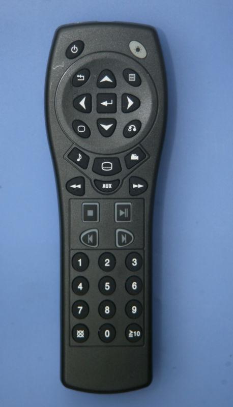 Purchase 2007-2013 Chevrolet Silverado Suburban DVD Entertainment ...