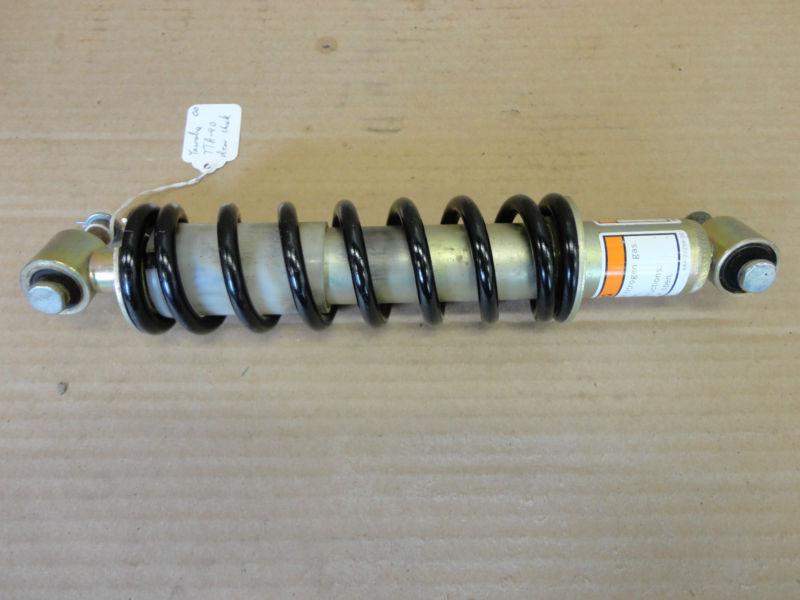 Purchase 2000 Yamaha TTR90 Rear Shock , TTR 90 in Monroe, New York, US ...