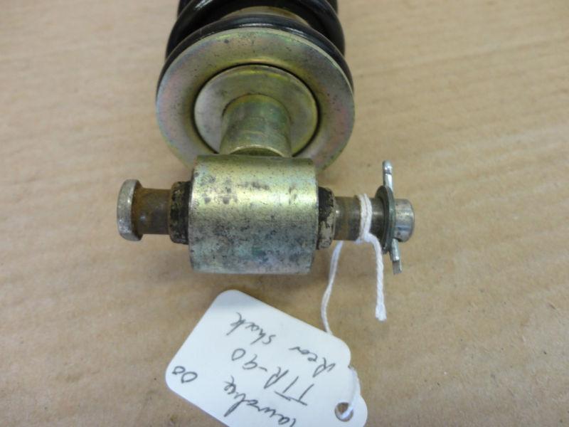 Purchase 2000 Yamaha TTR90 Rear Shock , TTR 90 in Monroe, New York, US ...