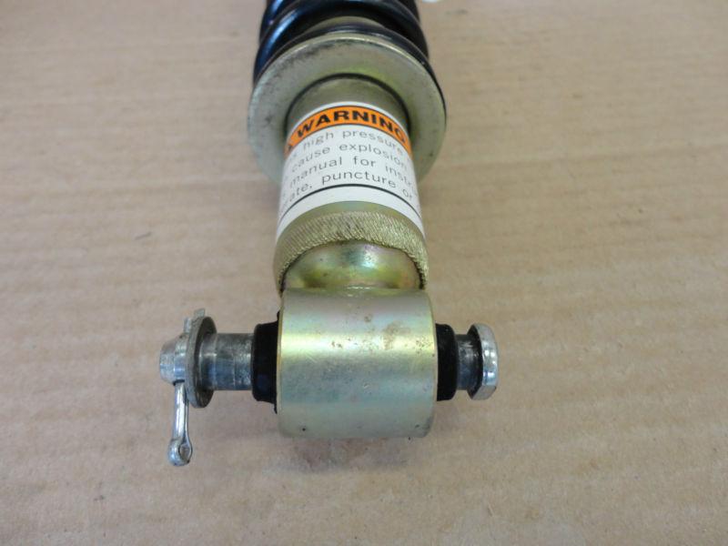 Purchase 2000 Yamaha TTR90 Rear Shock , TTR 90 in Monroe, New York, US ...
