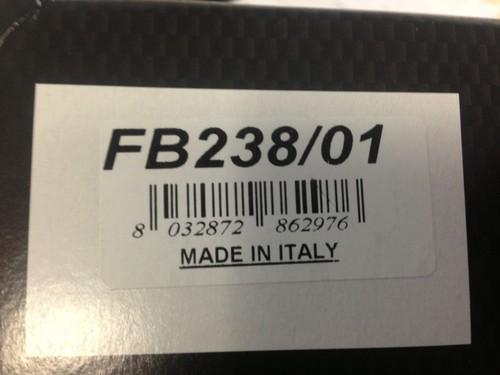 Purchase Mercedes BMC Air Filter - FB238/01 - SLS in Akron, Ohio, US, for US $195.00