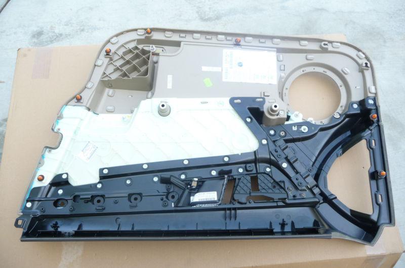 Buy Mercedes Benz Left Front Trim C Class W204 2047209662 8P26 OEM OE ...