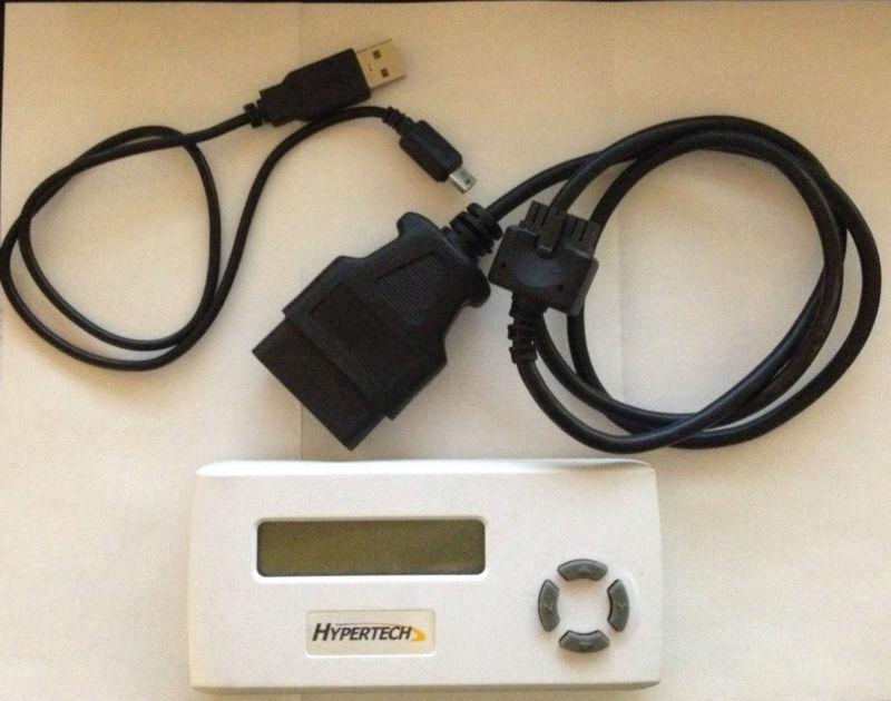 Buy HYPERTECH MAX ENERGY SPORT POWER PROGRAMMER 07-09 MAZDASPEED 3 in ...