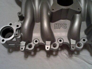 Buy 4.6 H.P.S intake manifold in Warsaw, Indiana, US, for US $375.00