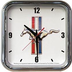 Buy Ford Mustang Clock in HOUSTON, Texas, US, for US $21.00