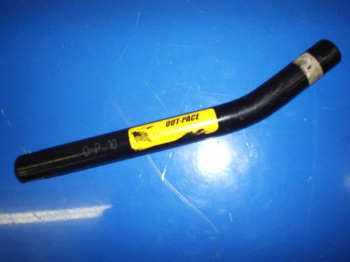 Buy OUT-PACE RACING 10" LONG 7/8" OD STEEL BENT TIE ROD-WISSOTA-IMCA ...