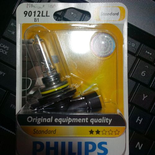 Buy 9012 9012LL Philips Headlight Bulb in Mandeville, Louisiana, United ...