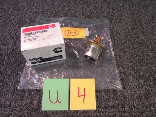 Buy CUMMINS THERMOSTAT 15434/3913028 COOLANT FLOW CONTROL TRUCK ...