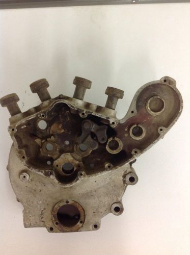 Find Indian Chief oil pump in Ottumwa, Iowa, United States