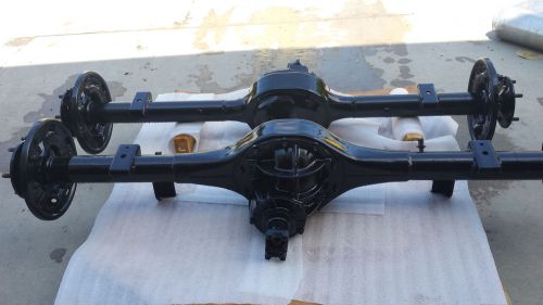 Buy Ford 9" Rear End in Statesboro, Georgia, United States