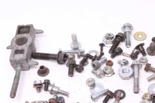 Buy Bundle of residual parts Honda NX 650 Dominator RD02 88-94- in ...