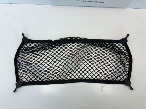 Buy Bmw Mini R56 R57 R58 Boot Trunk Luggage Compartment Net Set Nets ...