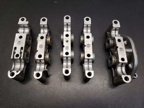 Buy 2009 - 2014 Acura TSX K24Z3 Camshaft Holders OEM 12100-R40-A02 in ...