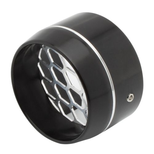 Buy Inlet Pipe Air Intake Guard protection For BMW R nine T Pure Urban ...