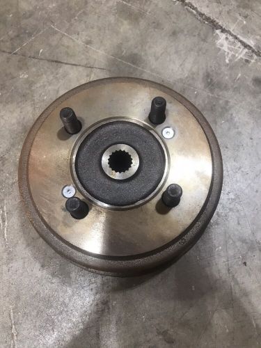 Buy Bombardier NEV Car Rear Hub Assembly in Perrinton, Michigan, United ...