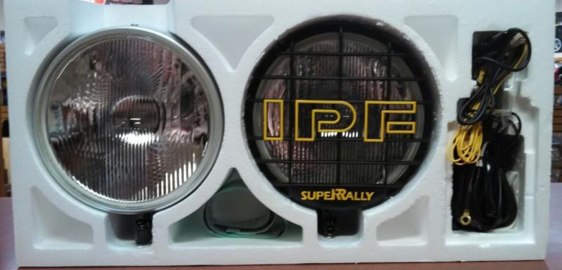 Buy IPF 930 Super Rally Light S9314 in Colorado Springs, Colorado, US ...