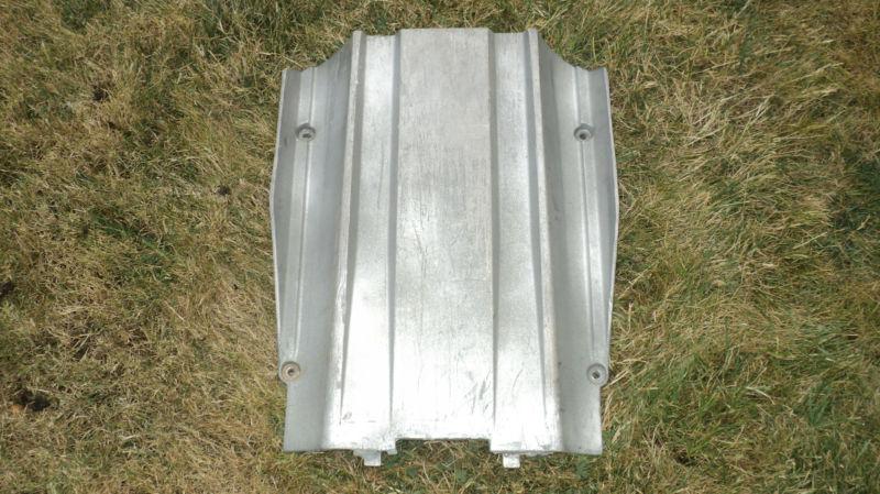 Buy Kawasaki X2/650 SX Ocean Pro OceanPro Ride Plate Old Skool PWC ...