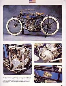 Buy 1914 Thor Motorcycle Article - V-twin Engine in Lakewood, Ohio, US ...