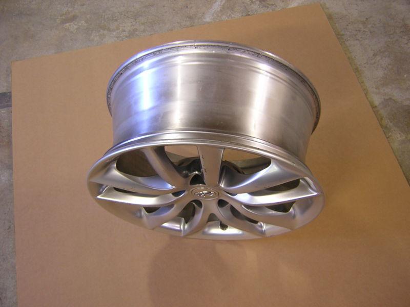 Buy INFINITI G35 G37 17" FACTORY OEM ALLOY WHEEL RIM 73693 in Winston ...