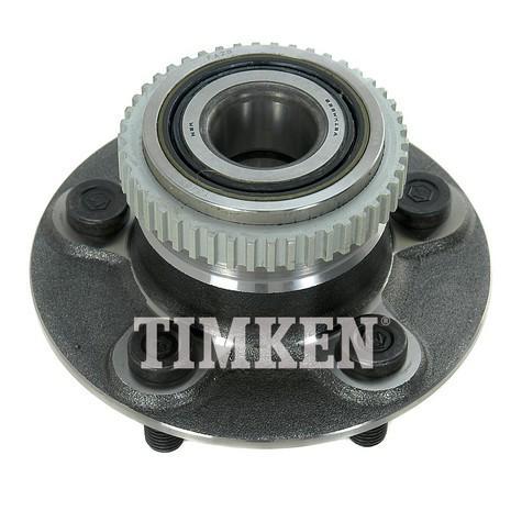 Purchase TIMKEN 515022 Front Wheel Bearing & Hub Assy-Wheel Bearing ...