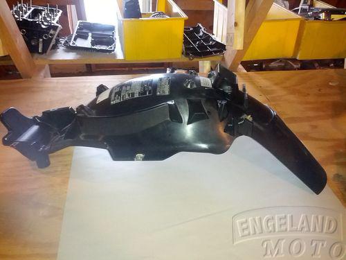 Buy 05 BMW R1200RT Rear Wheel Cover in Lancaster, South Carolina, US ...