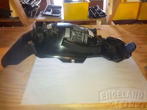 Buy 05 BMW R1200RT Rear Wheel Cover in Lancaster, South Carolina, US ...