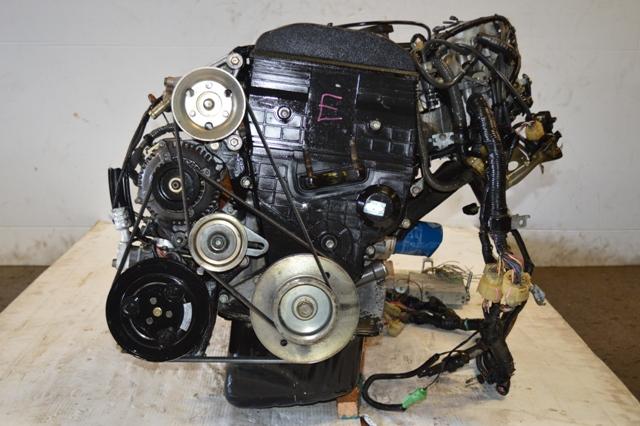 Buy JDM 88 89 90 91 HONDA PRELUDE B20A ENGINE JDM B20A DOHC 16 VALVE ...