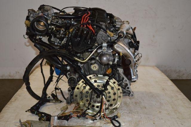 Buy JDM 88 89 90 91 HONDA PRELUDE B20A ENGINE JDM B20A DOHC 16 VALVE ...