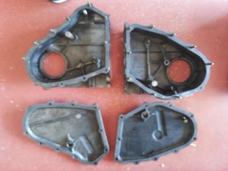 Buy Porsche 911 Timing Chain Boxes/Cases/Covers in Raleigh, North ...