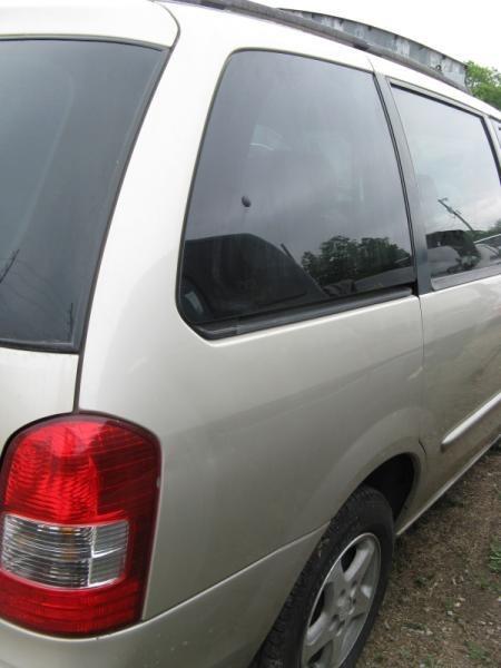 Find 00 01 02 03 04 05 06 MAZDA MPV R. RIGHT PASSENGER RH QUARTER PANEL ...