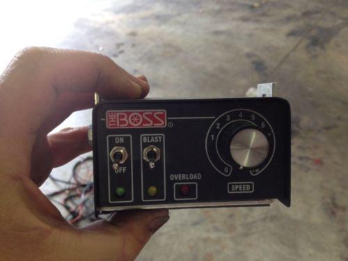 Find Boss Tgs 1100 Salt Spreader in Wapakoneta, Ohio, US, for US $1,499.00